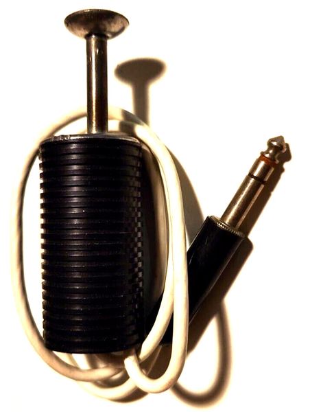 Veco Rare Vintage controller 20 Ohm controller with 1/4" stereo Jack