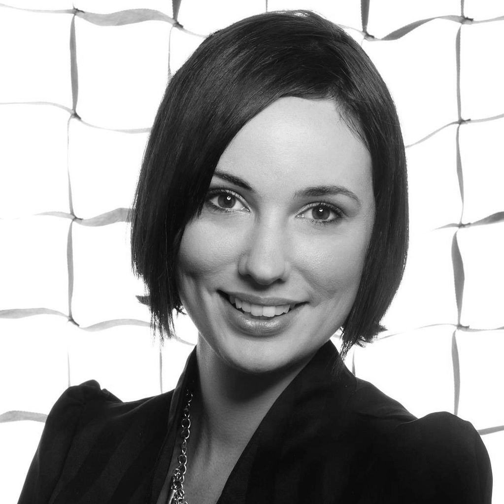 Press | Amber Osborne - VR/AR Marketing Strategist