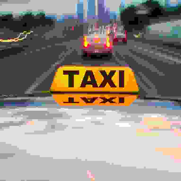 Taxi Service in Austin - Pronto Rides