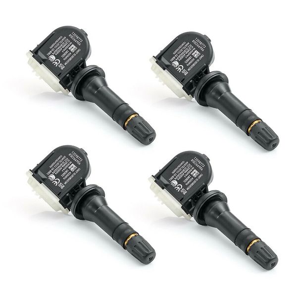 Holden Captiva Tyre Pressure Monitoring Sensor