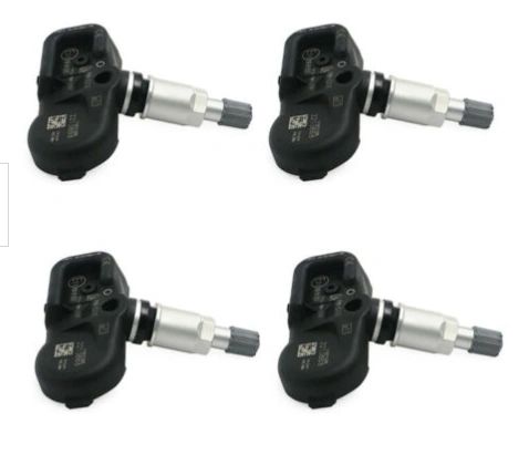 Lexus Tyre Pressure Monitoring Sensor