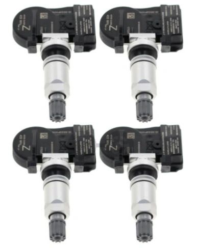 NISSAN TYRE PRESSURE MONITORING SENSOR 40700-3JA0A 407003JA0B