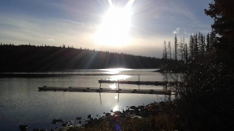 Your Home | Dominic Lake Getaway