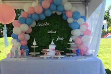 Balloons | Let's Party RI