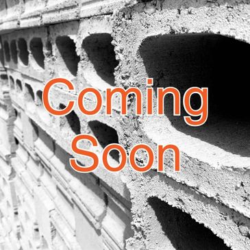Products | Trinidad Concrete Blocks Limited