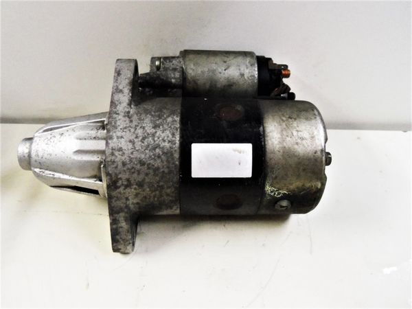 USED STARTER FITS DA62V, DA63T