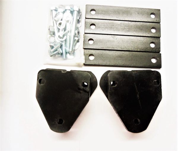 2" LIFT KIT FOR U42T