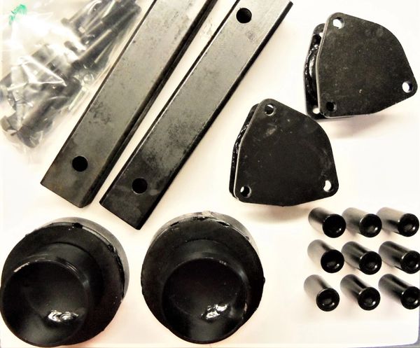 2" LIFT KIT FITS S331V, S331W