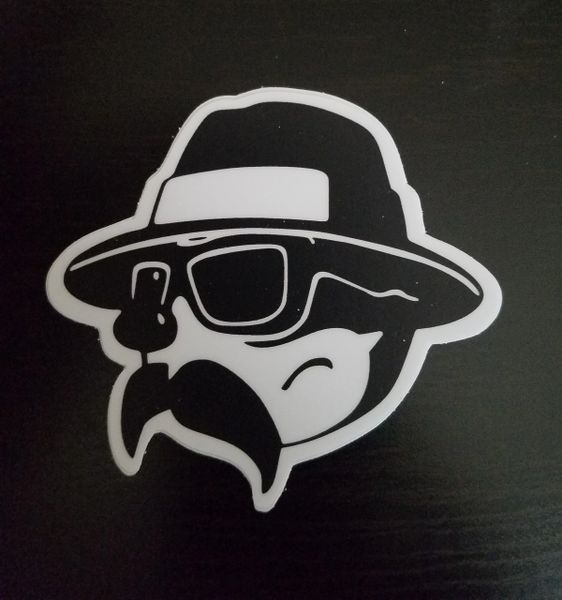 Cholo Felix Sticker