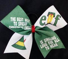 Cheer Bow Factory