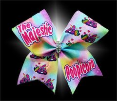 Cheer Bow Factory