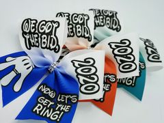 Cheer Bow Factory