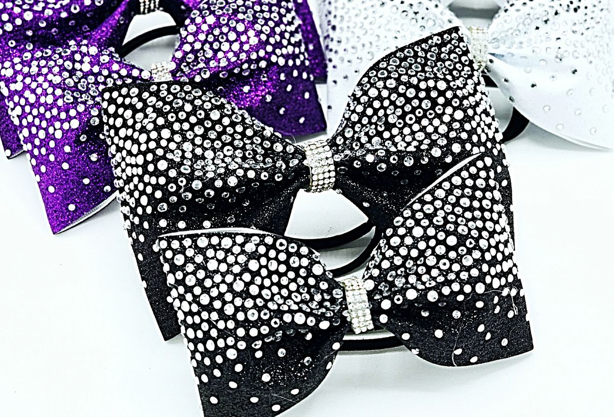 Cheer Bow Factory