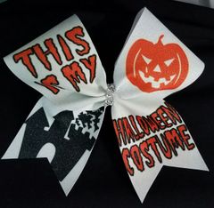 Cheer Bow Factory