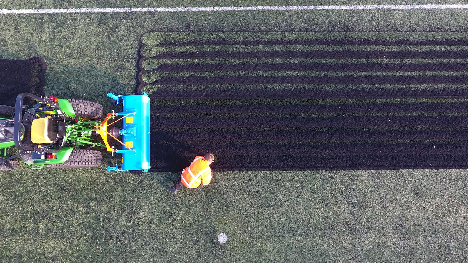 Clean Turf Canada - Artificial Turf Maintenance, Turf Maintenance