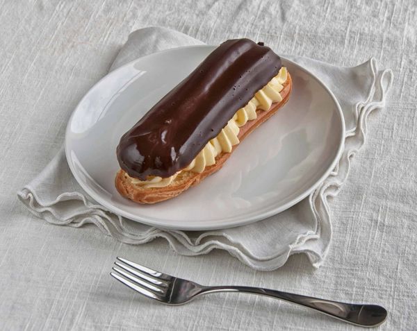Eclairs