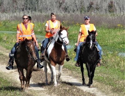 Altoona Trail Riders