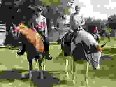 Altoona Trail Riders