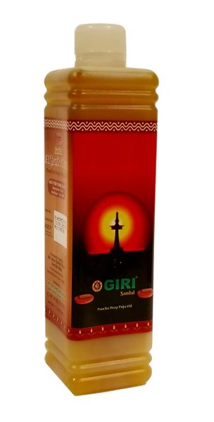 Pancha Deep Puja Oil