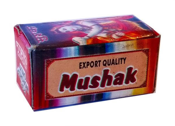 Mushak for Puja