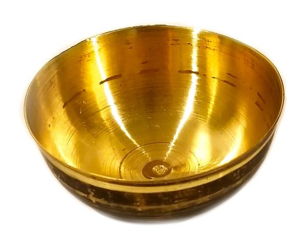 Kansa (Bronze) Bowl