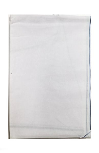 Cotton Plain White Cloth
