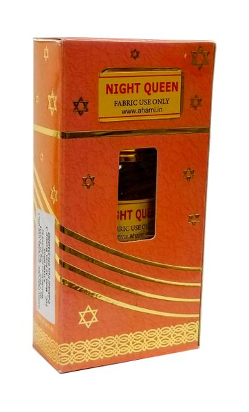 Night Queen Perfume Spray