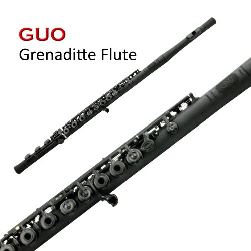 Guo Grenaditte Flute