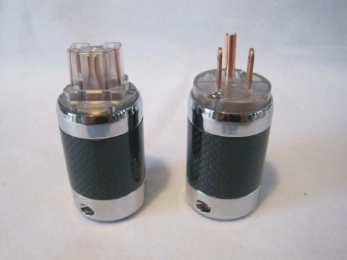 U.S. Copper Plugs Sets