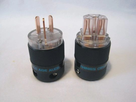 AU-NZ Copper Plug Sets