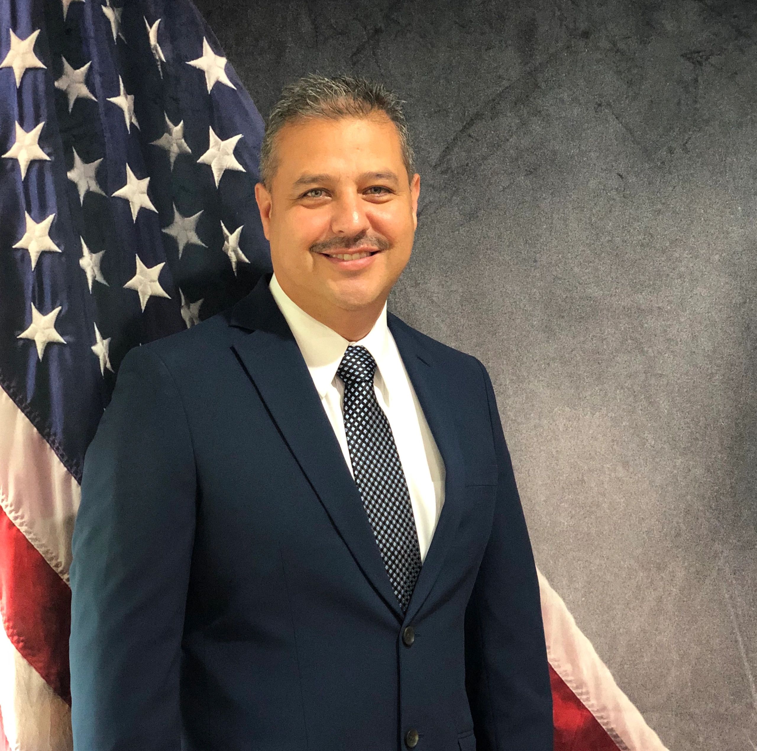 Jerry Garcia for Constable