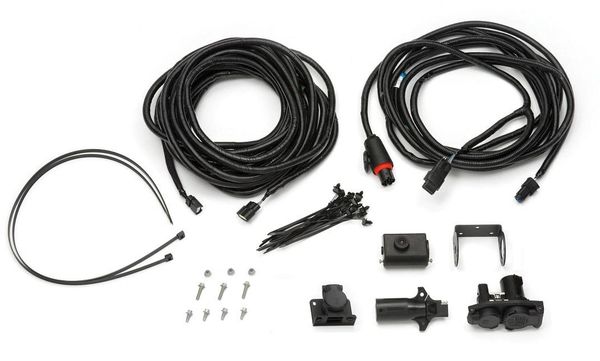 Ford Trailer Mounted Trailer Camera Kit (Camera Only)