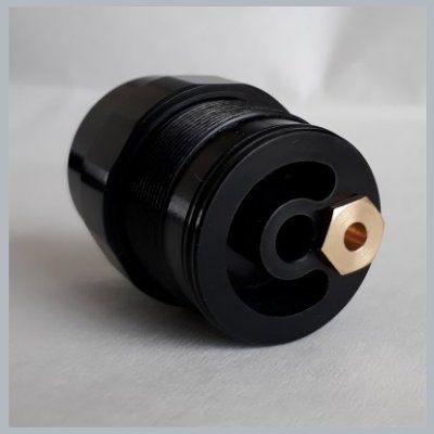 HW100 All Other Parts