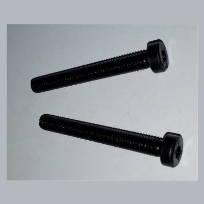 2 x Action Connection Screws Part no. 2644 HW100