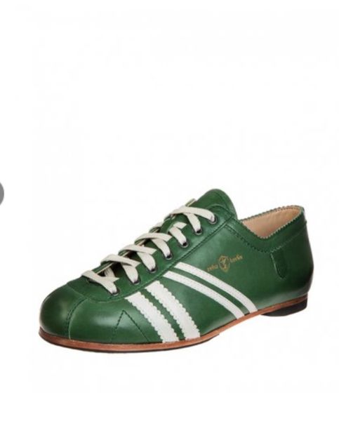 Green/White Zeha-Berlin Club