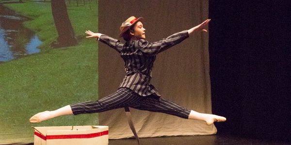 ROKH Dance School - About Us, Dance Classes, Dance Lessons