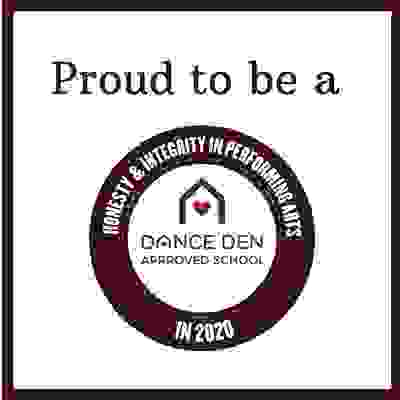 Home & News | ROKH Dance