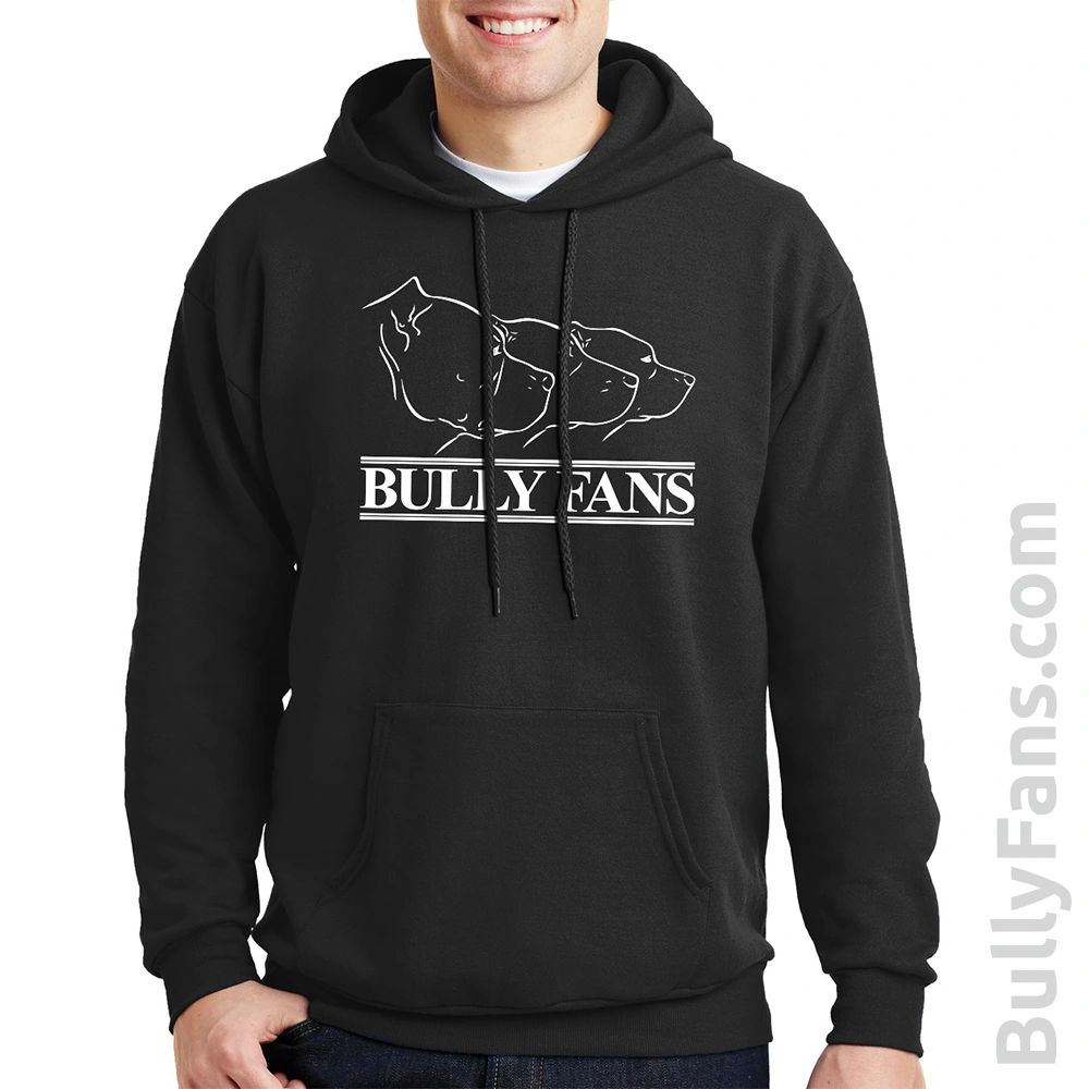 Bully Fans WeAreBullyFans