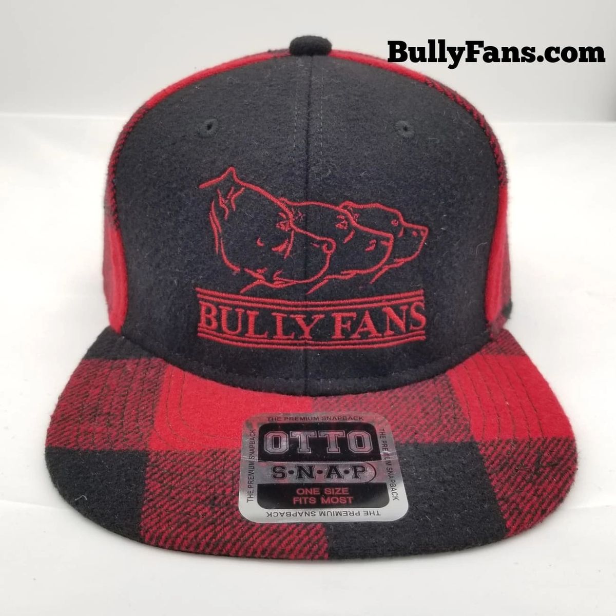 Bully Fans WeAreBullyFans