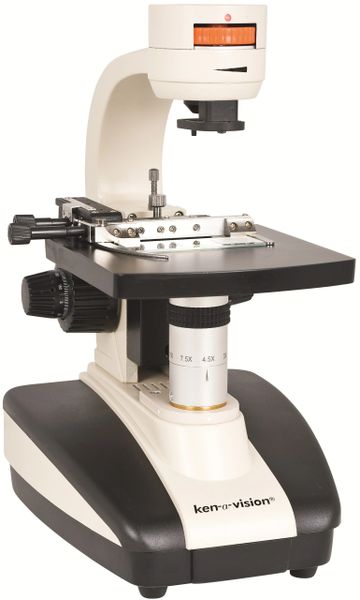 Microprojector 2, X-2000 | Ken-A-Vision Online Store