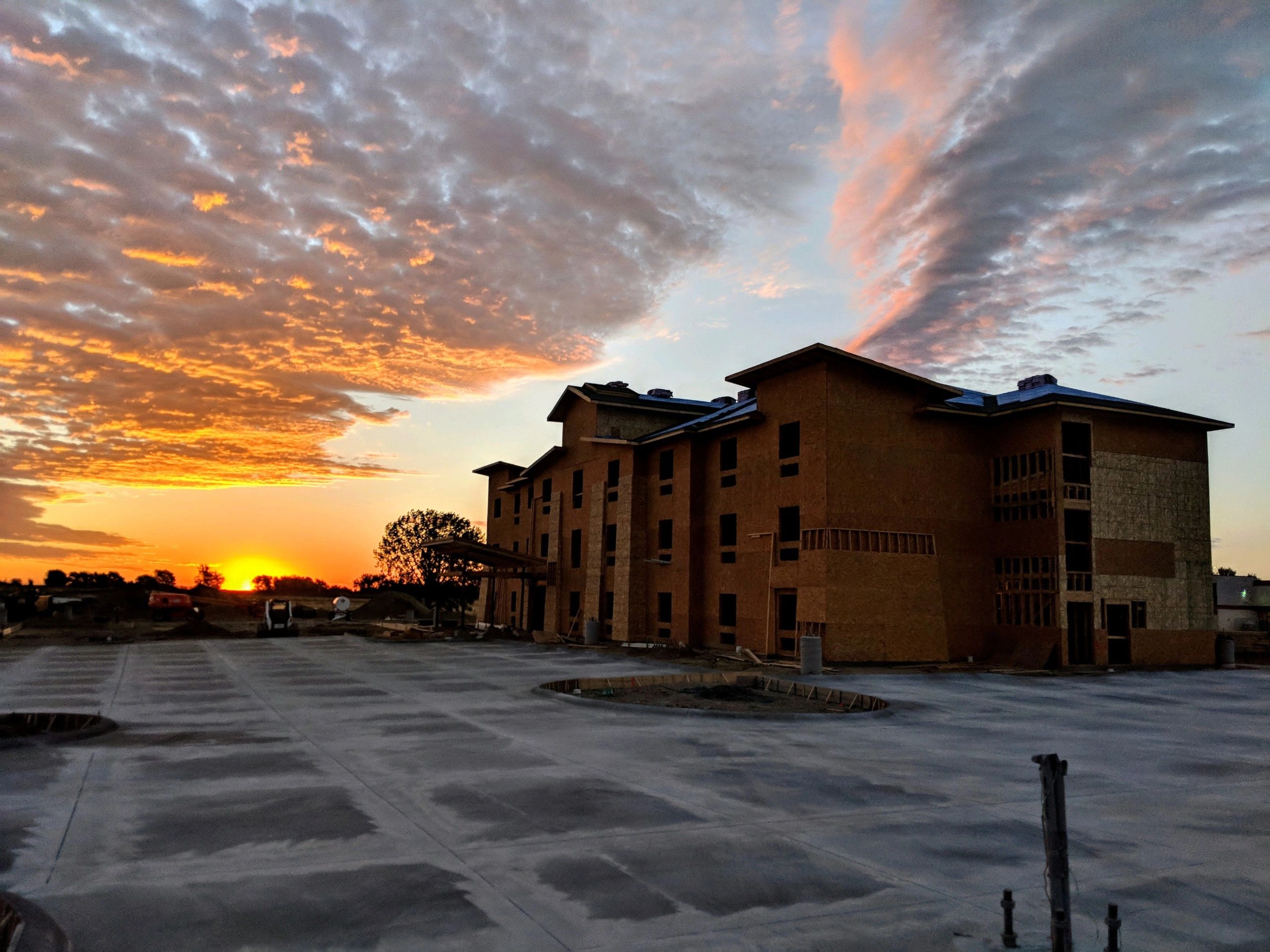 Huntersville Pictures