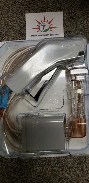 Stryker InterPulse Handpiece Set with Soft Tissue Tip/Box of 6