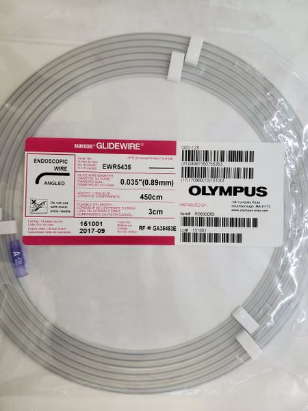 OLYMPUS EWR5435 ENDOSCOPIC WIRE