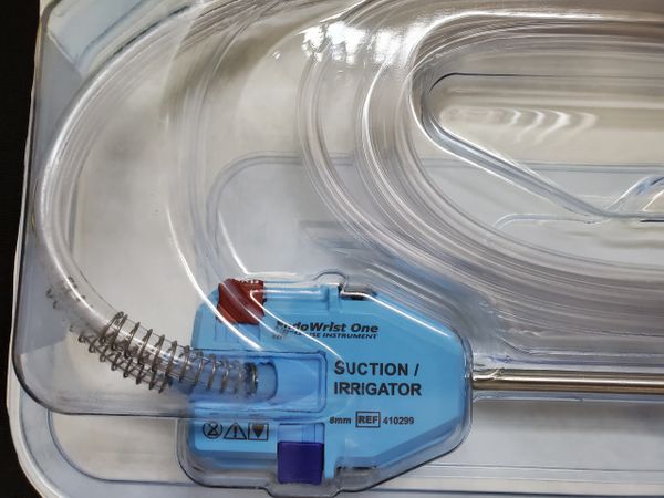 INTUITIVE 410299 SURGICAL DA VINCI SI SUCTION / IRRIGATOR