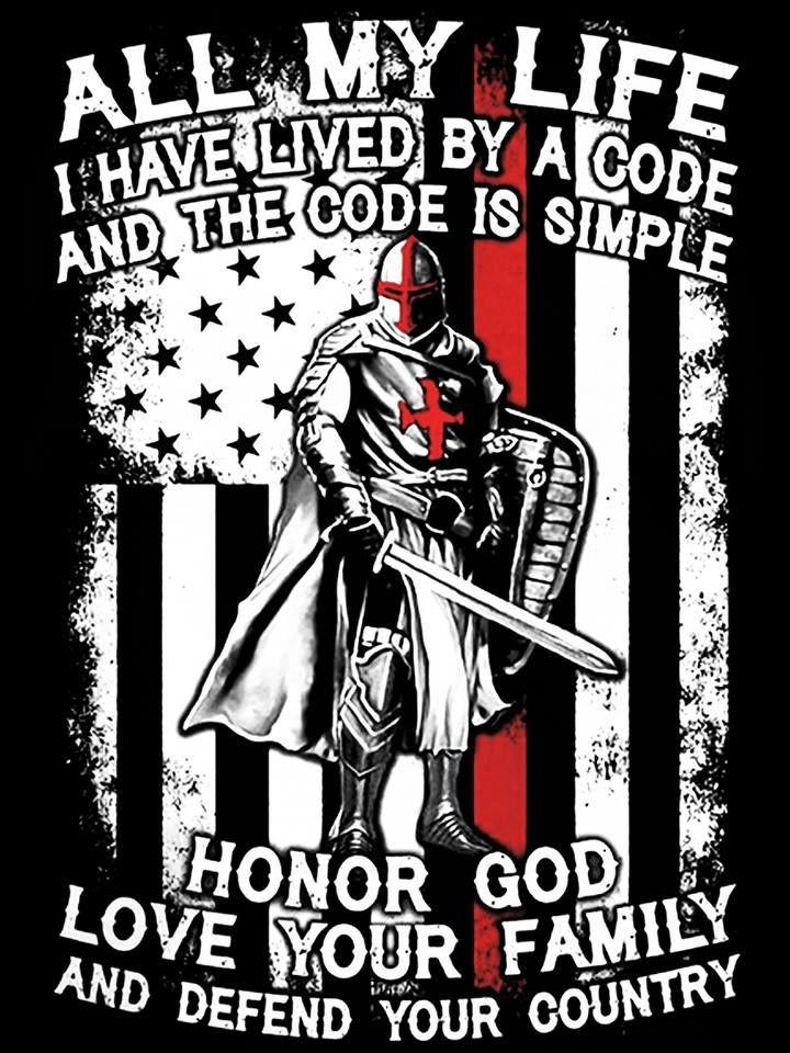 American Knights - Home