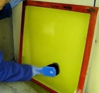 Screen | Perfectos Printing Inks Co Ltd