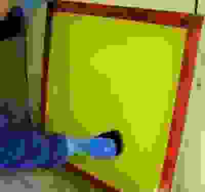 Screen | Perfectos Printing Inks Co Ltd