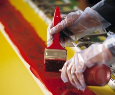 Screen | Perfectos Printing Inks Co Ltd