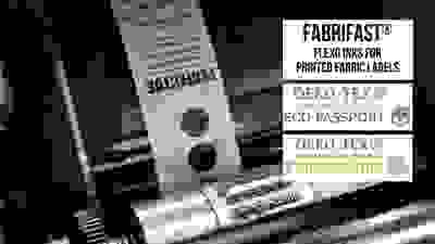 FABRIFAST® | Perfectos Printing Inks Co Ltd