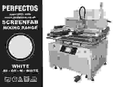 SCREENFAB® | Perfectos Printing Inks Co Ltd